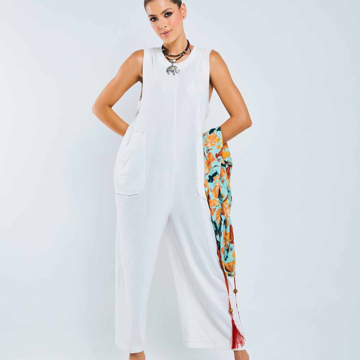 Tree frog sandals – Llena Eres De Gracia